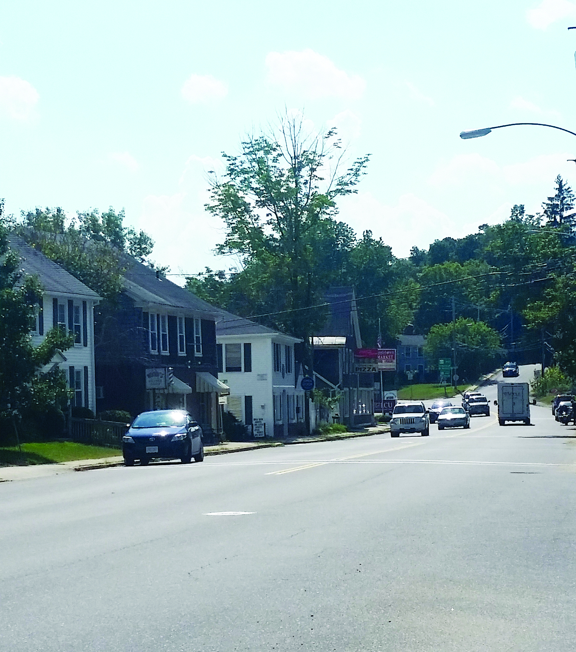 Town planning, rejuvenation are priorities for Sterling – Sterling ...